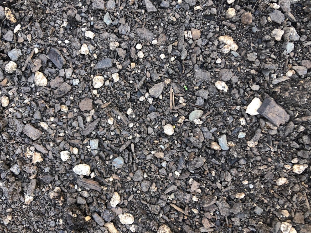 Bulk Garden Mix - Springvale Garden Centre