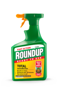 RoundUp Fast Action RTU 1L - Springvale Garden Centre