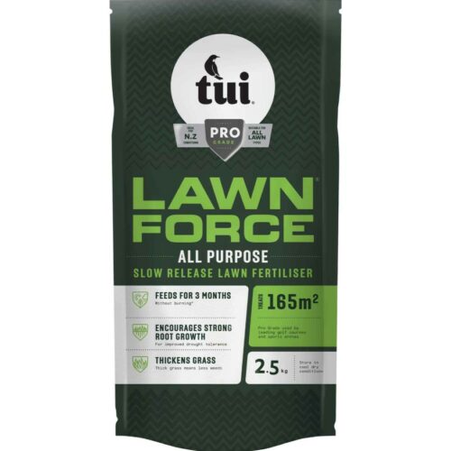 Tui Wild Bird Feeder & Seed - Springvale Garden Centre