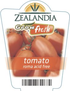 Tomato Roma Acid Free - Springvale Garden Centre