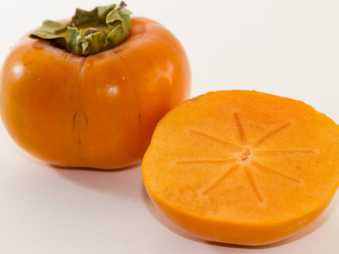 Persimmon Fuyu - Springvale Garden Centre