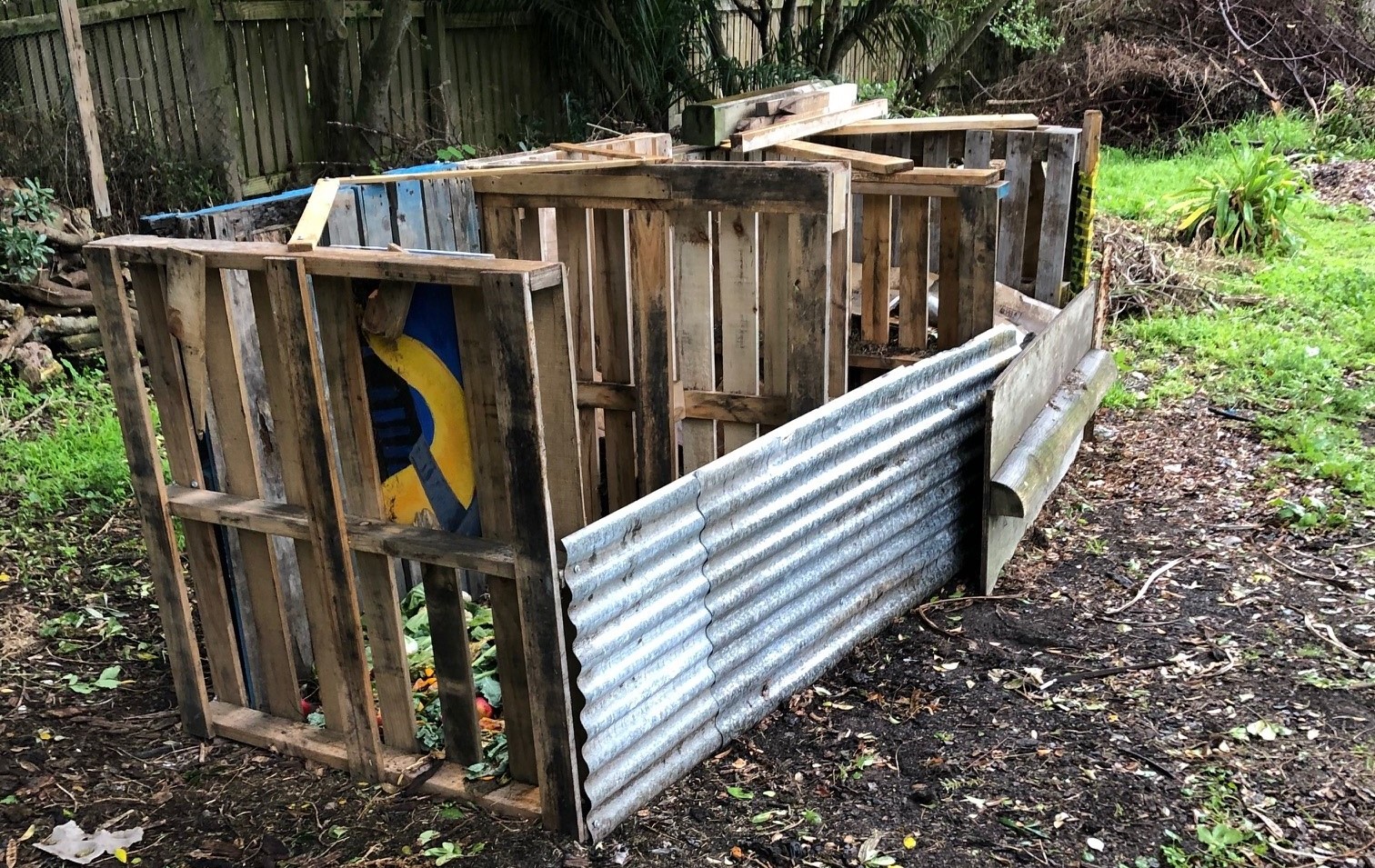 Rutherford Junior High - Springvale Garden Centre