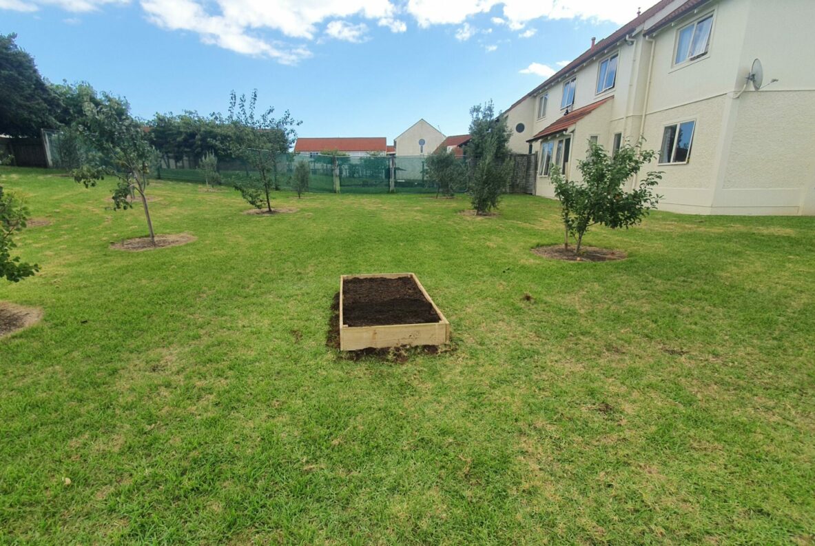 Whanganui Collegiate School - Springvale Garden Centre