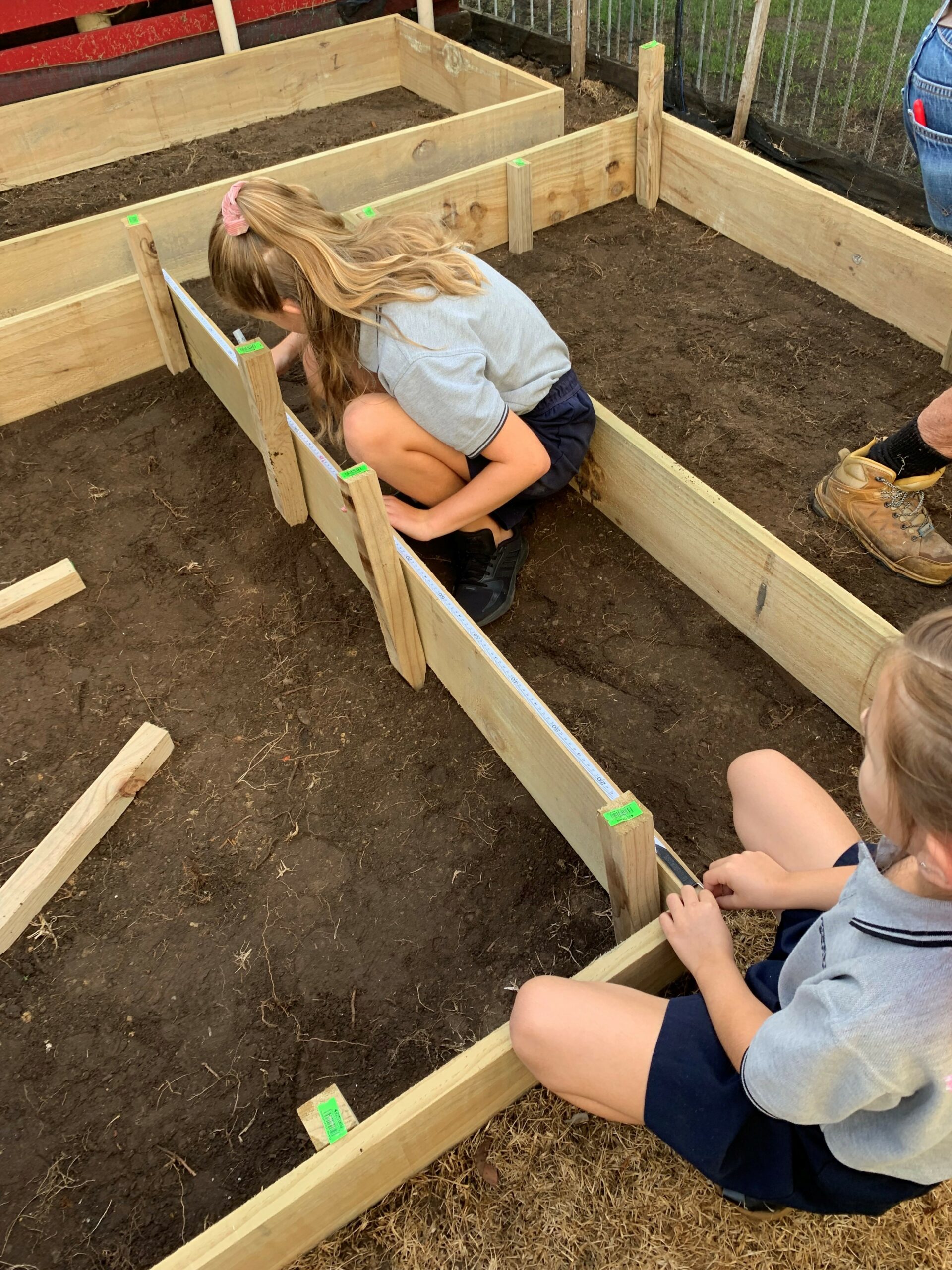 Mosston School - Springvale Garden Centre