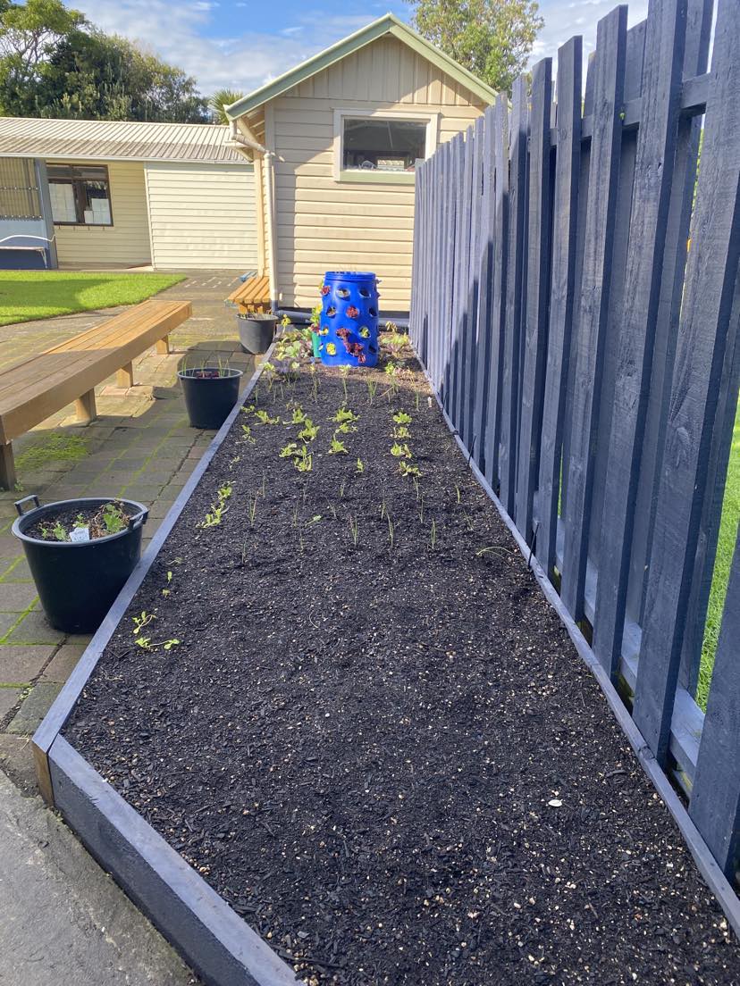 Faith City School - Springvale Garden Centre