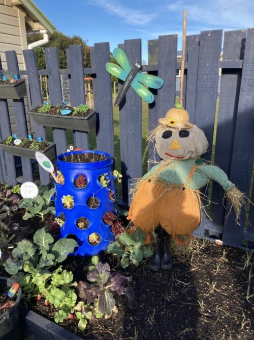 Faith City School - Springvale Garden Centre