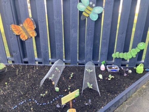 Faith City School - Springvale Garden Centre