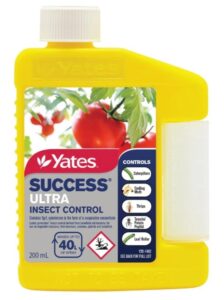 Monthly Spray Guide - Sustainable - Springvale Garden Centre